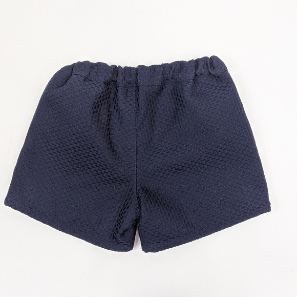 Shorts | Periwinkle Girls Navy Blue School Uniform Shorts | Poshmark